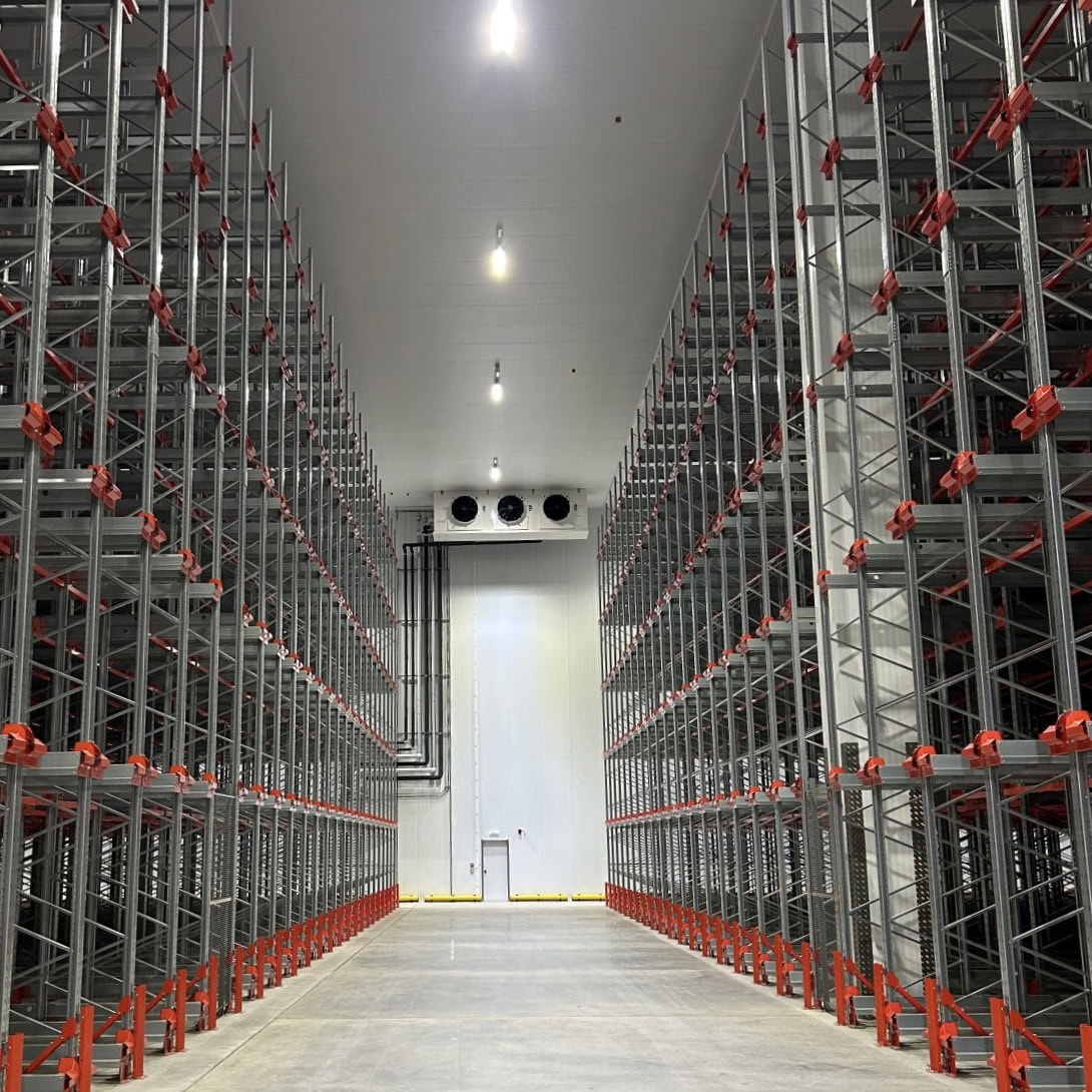 PET FOOD DISTRIBUTION | MFL Mechanical